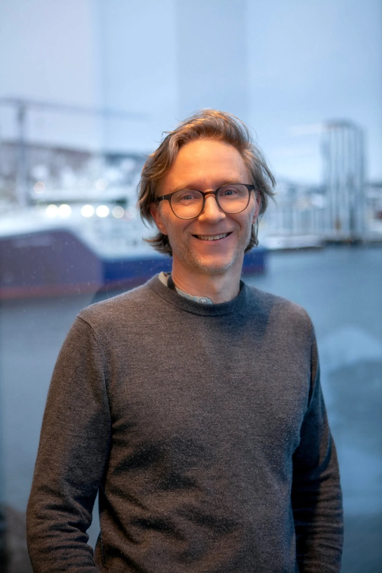 Deadline utvider med amerikanske krefter for å styrke filmteamet i ...