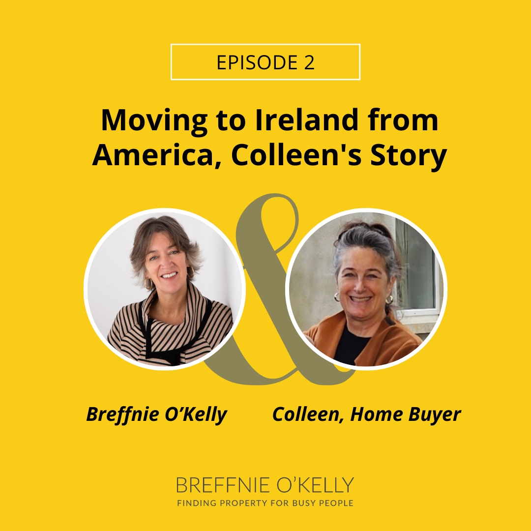 Anyone can buy a property in Ireland, but does buying a home entitle ...