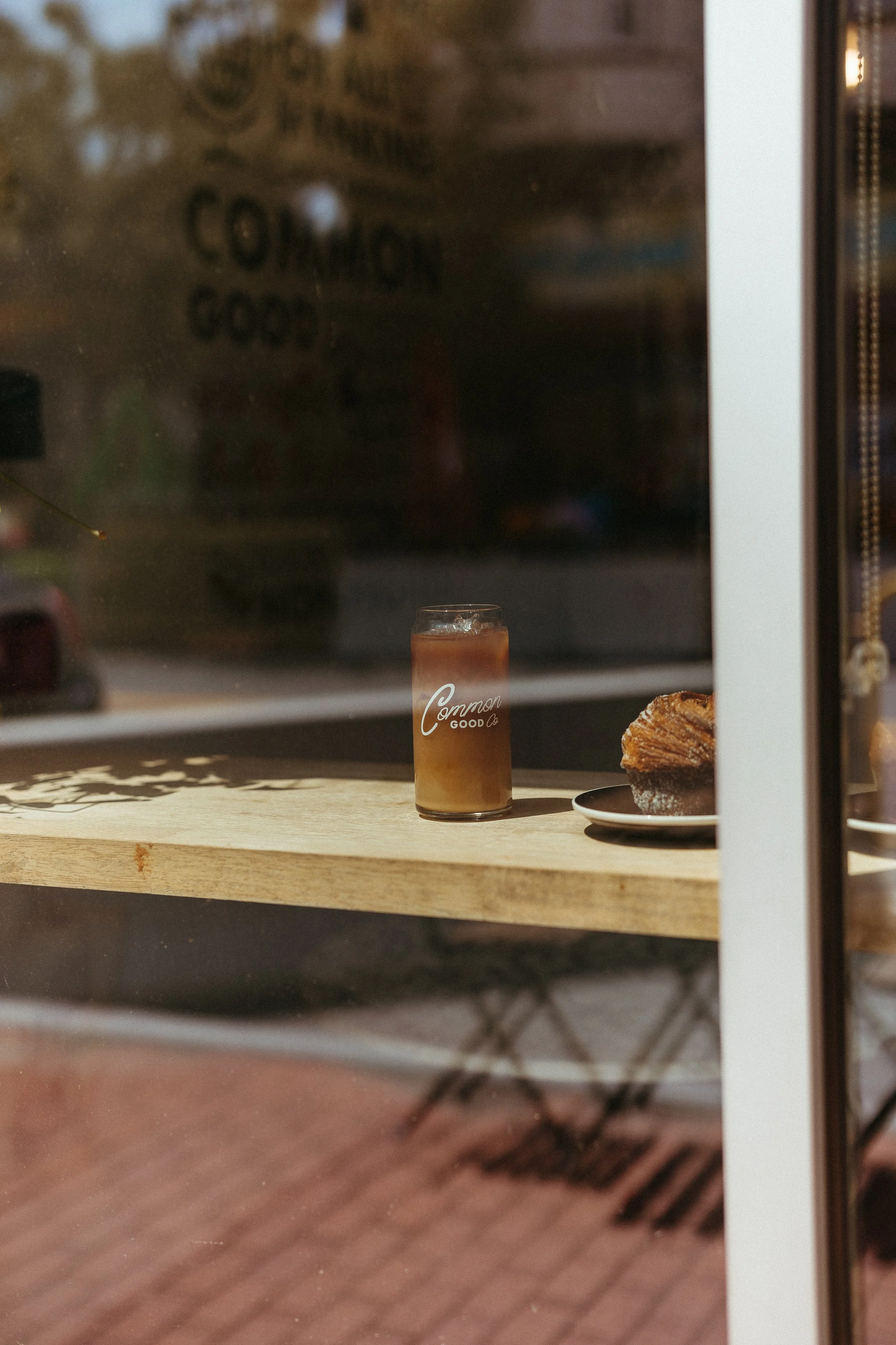 Common Good Co.