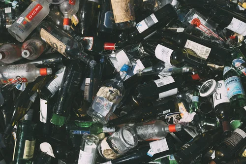 Recycle Revolution - Dallas Recycling & Compost Collection Service