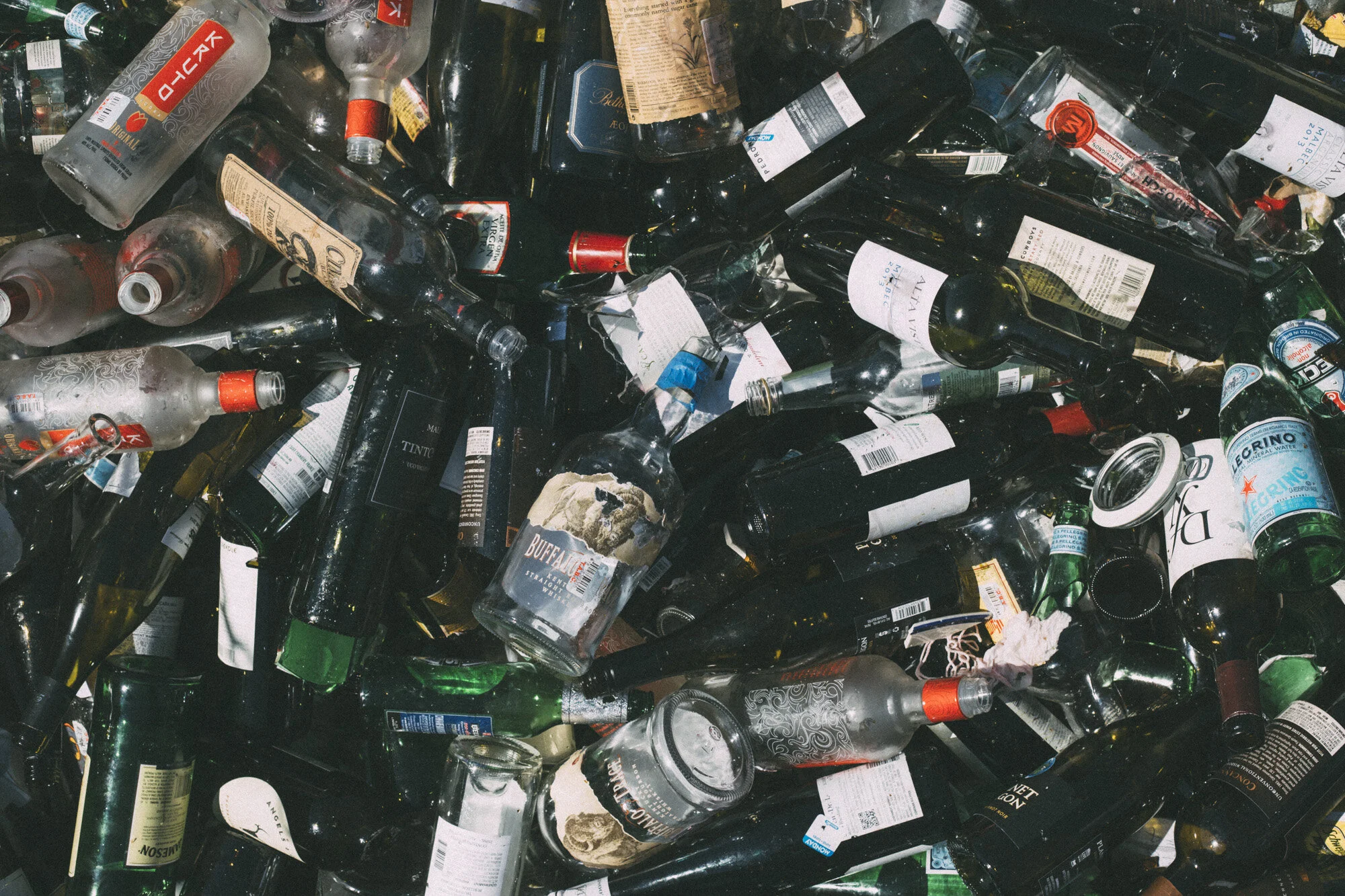 Recycle Revolution - Dallas Recycling & Compost Collection Service