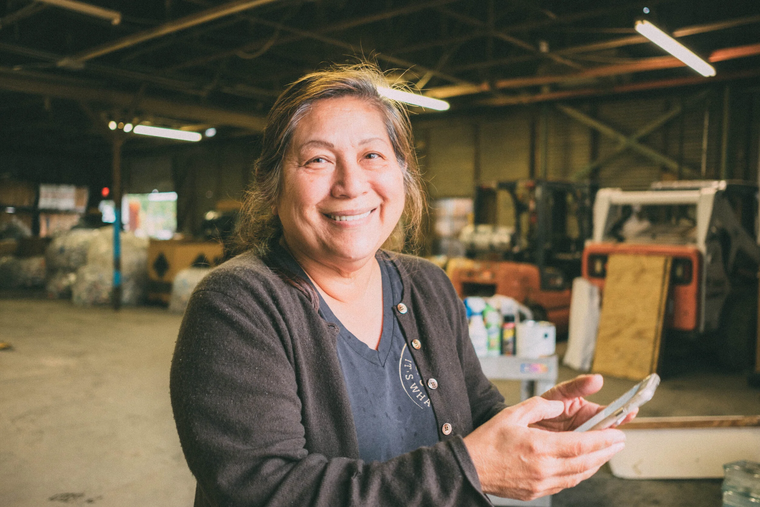 About Us — Recycle Revolution - Dallas Recycling & Compost Collection ...