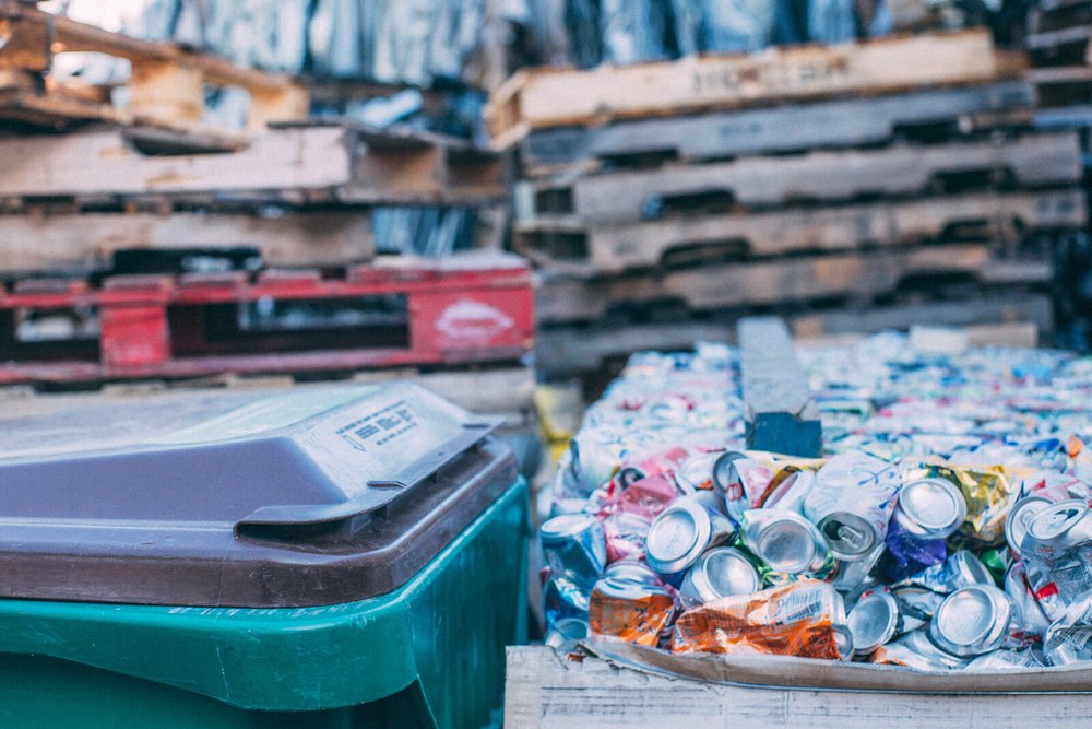 Contact Us — Recycle Revolution - Dallas Recycling & Compost Collection ...