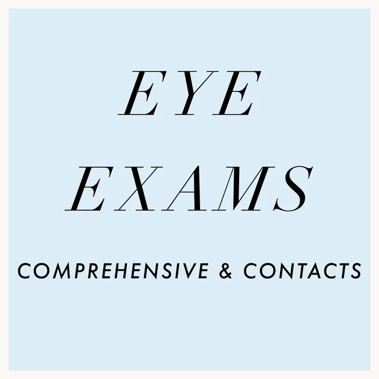 Chicago Eye Doctors