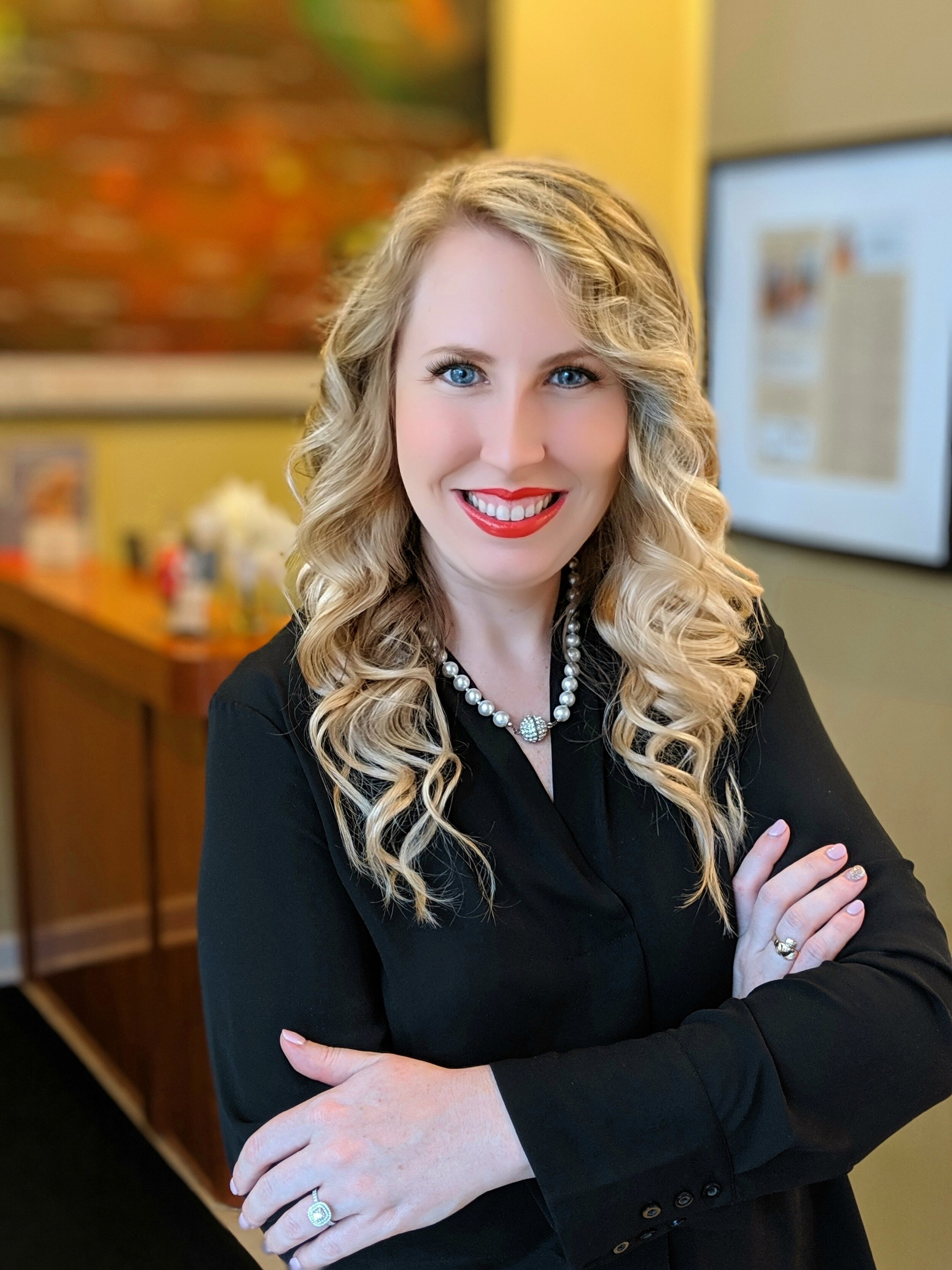 Meet Our Doctors — Chicago Eye Doctors