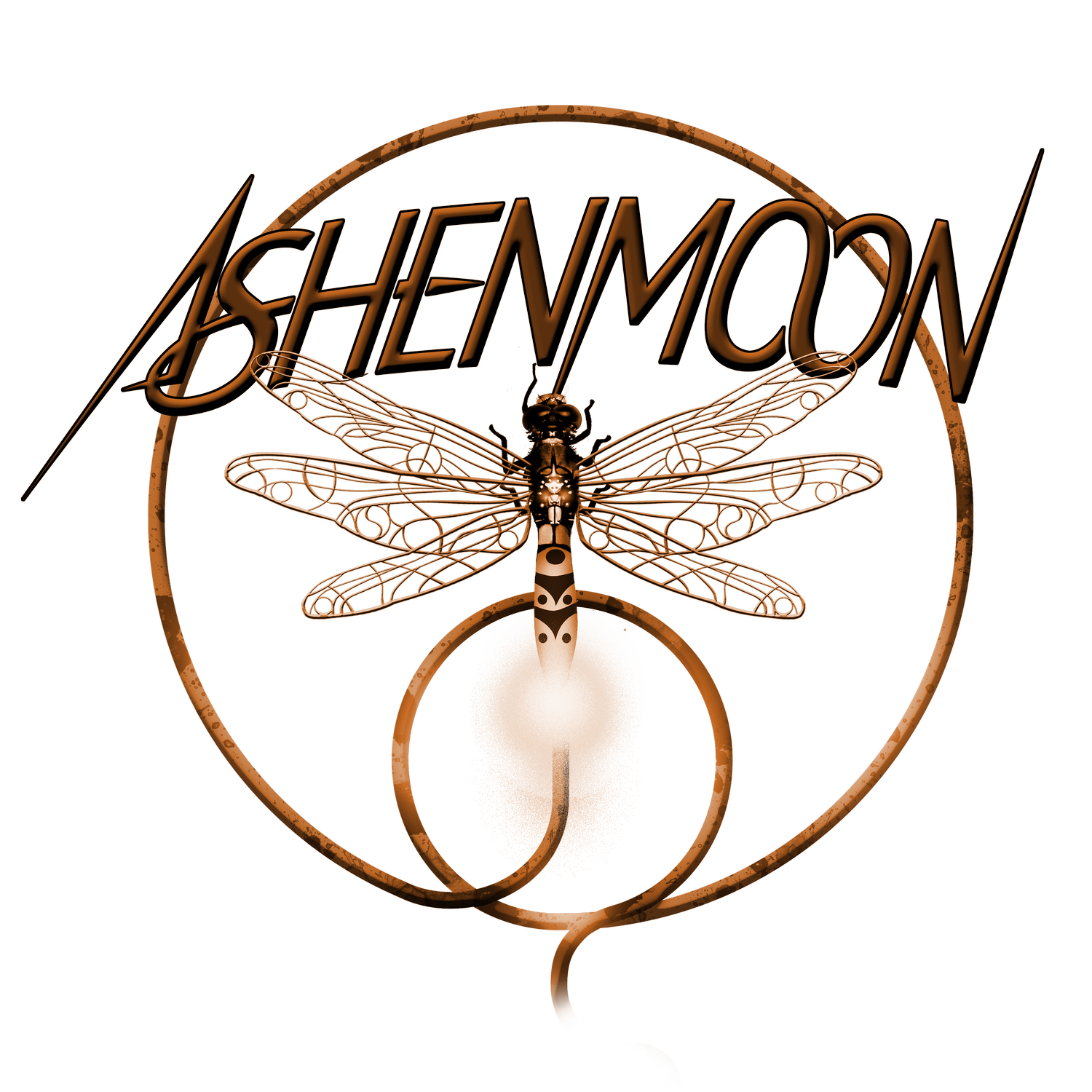 ASHENMOON