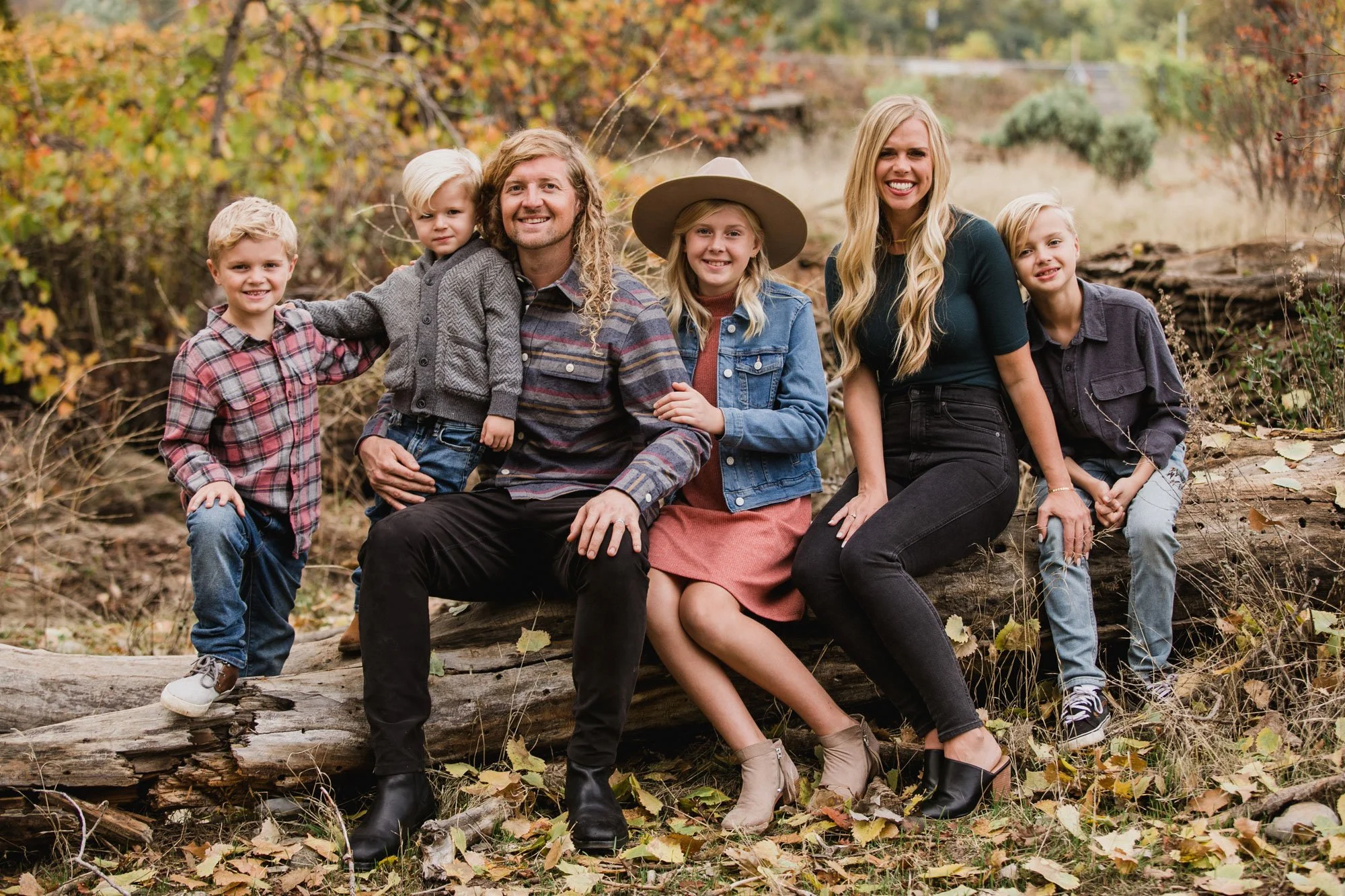 About — SEAN FEUCHT