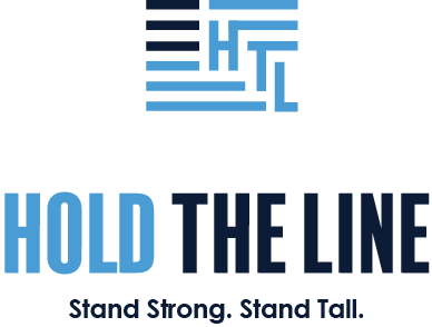 Hold the Line — SEAN FEUCHT