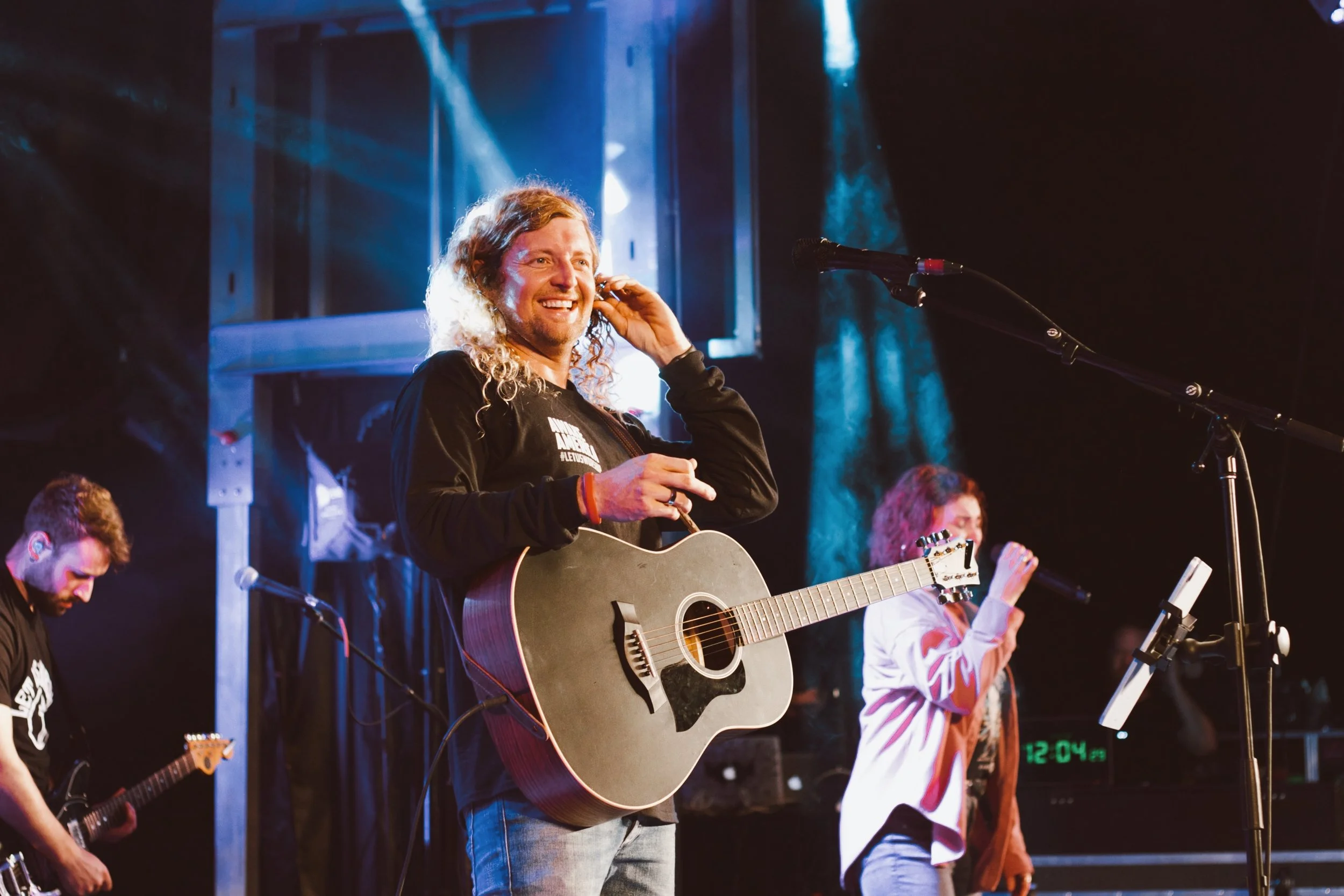 About — SEAN FEUCHT