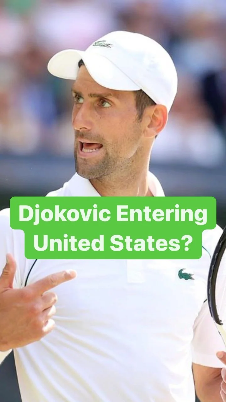 The Slice - Canadian Tennis News, and Content, Media