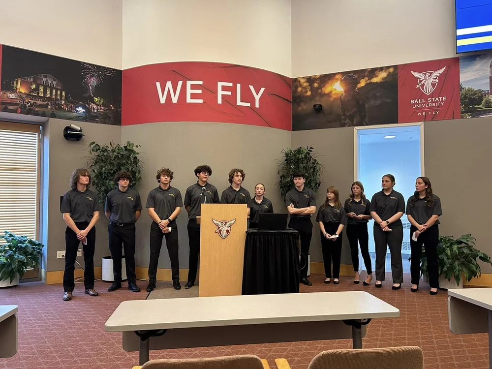 Lincoln Middle/High School - Western Wayne County Schools