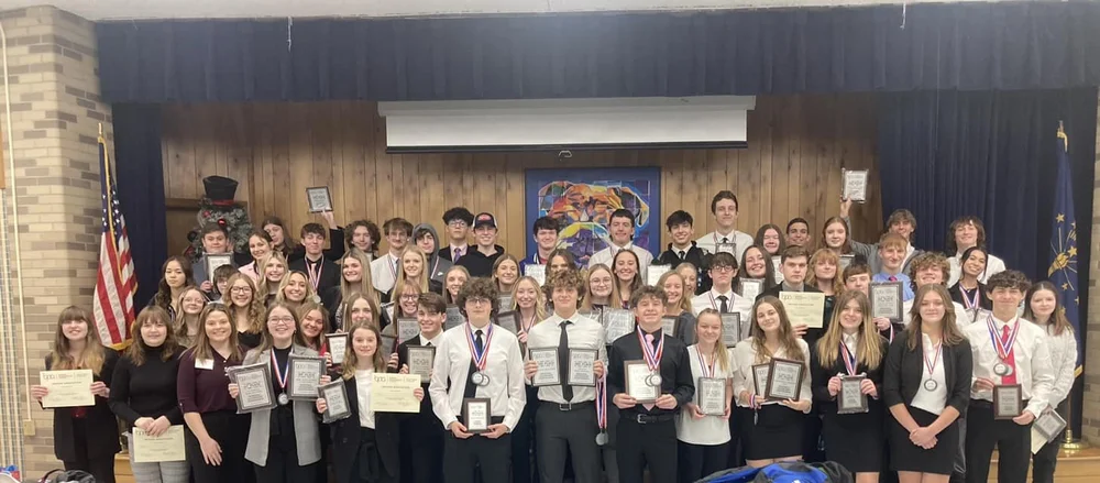 Lincoln Middle/High School - Western Wayne County Schools