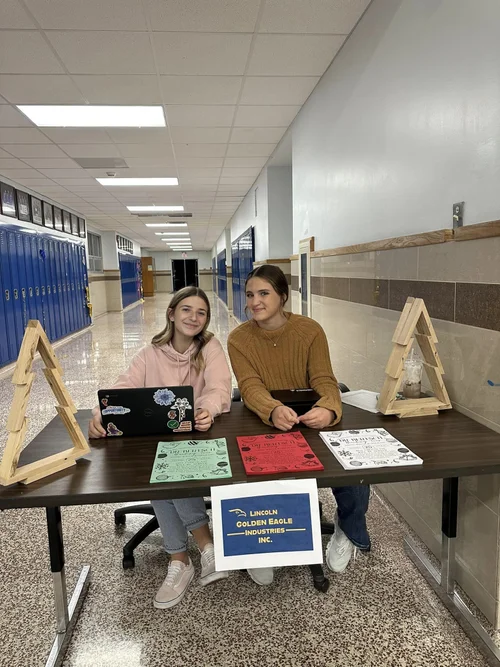 Lincoln Middle/High School - Western Wayne County Schools
