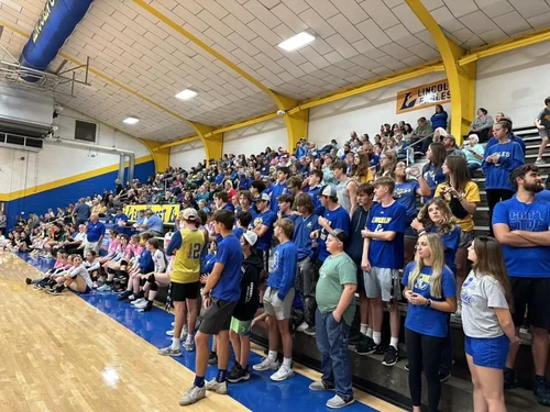 Lincoln Middle/High School - Western Wayne County Schools