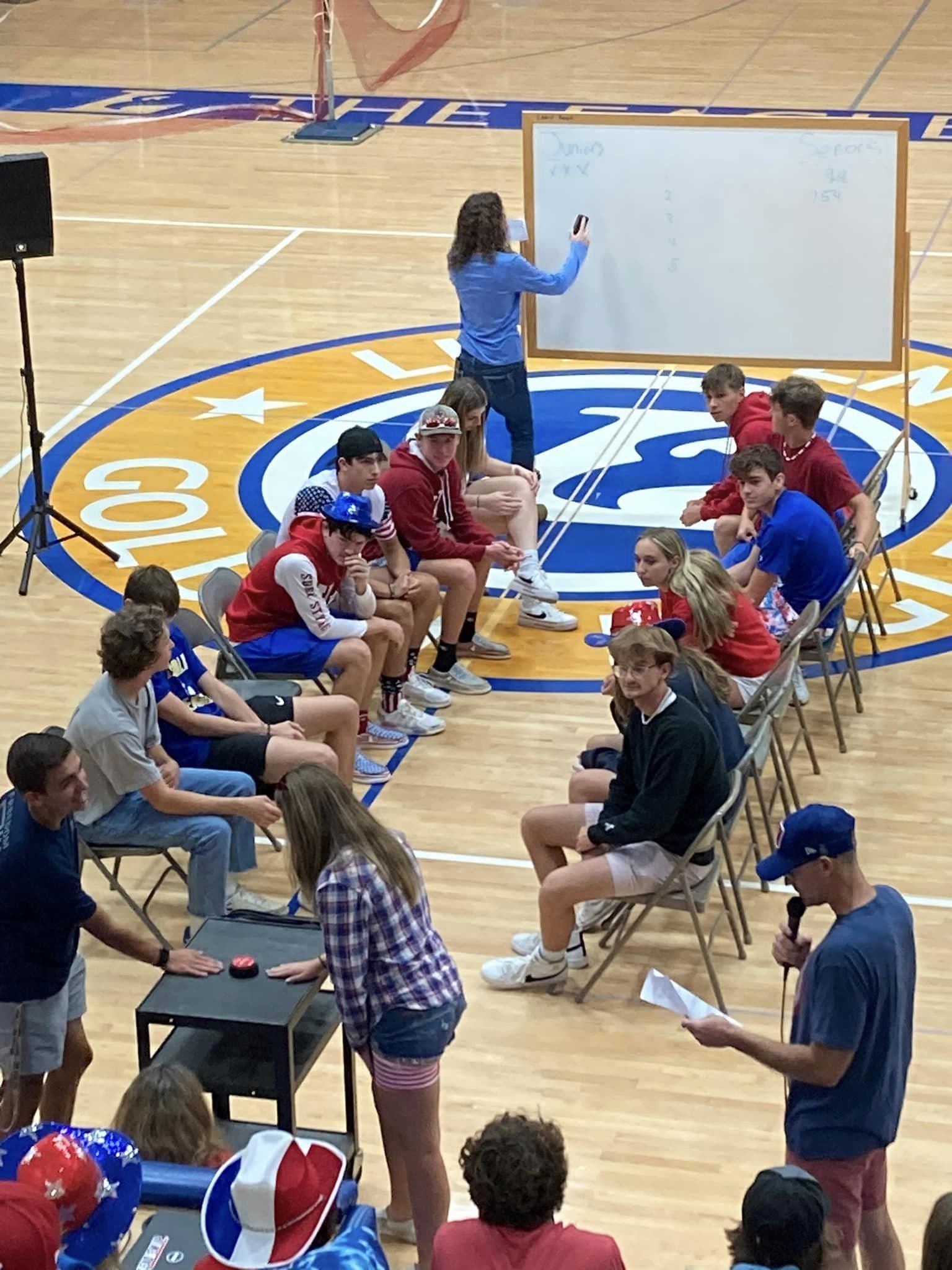 Lincoln Middle/High School - Western Wayne County Schools