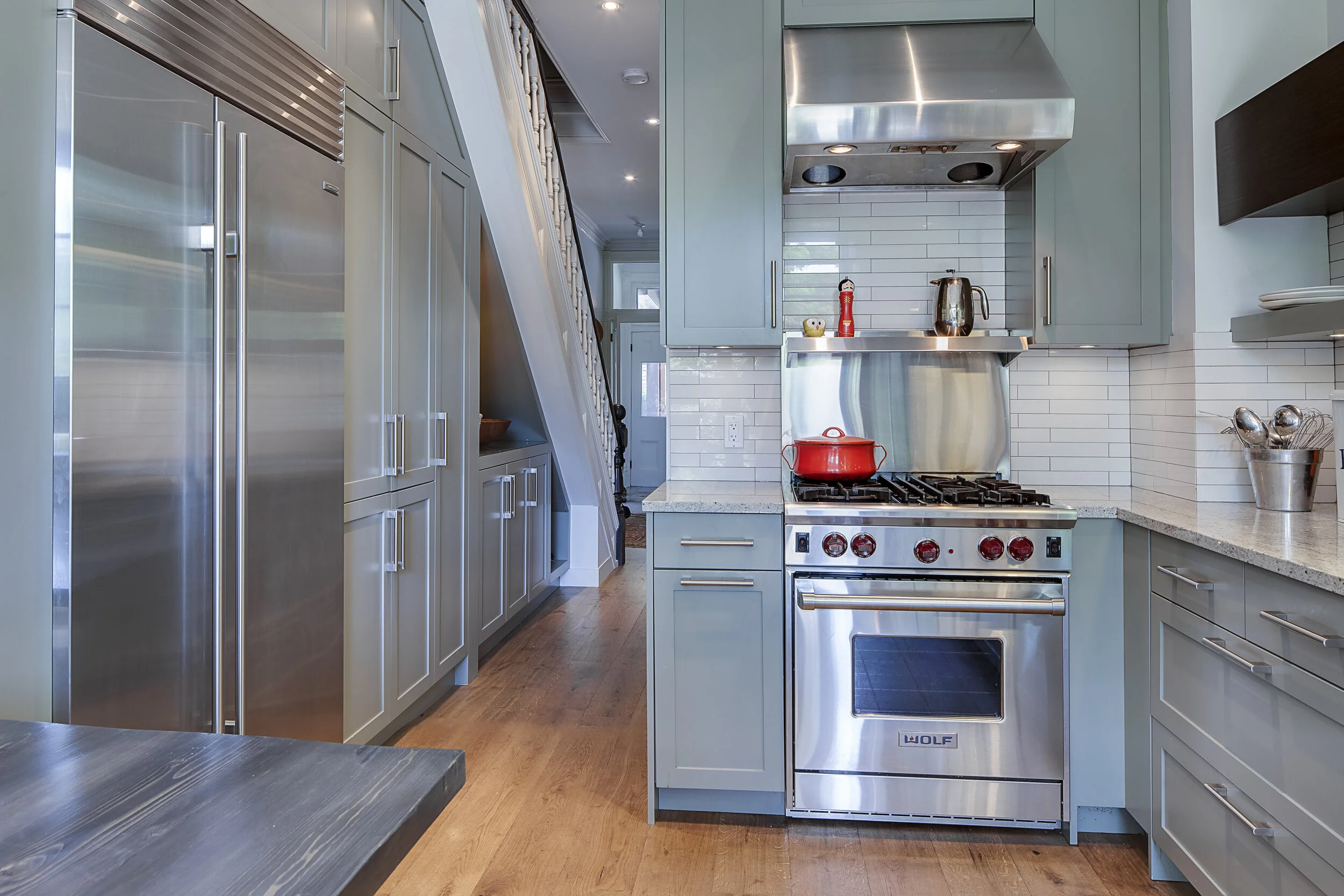 Wellesley Street Project — Philippe Beauparlant