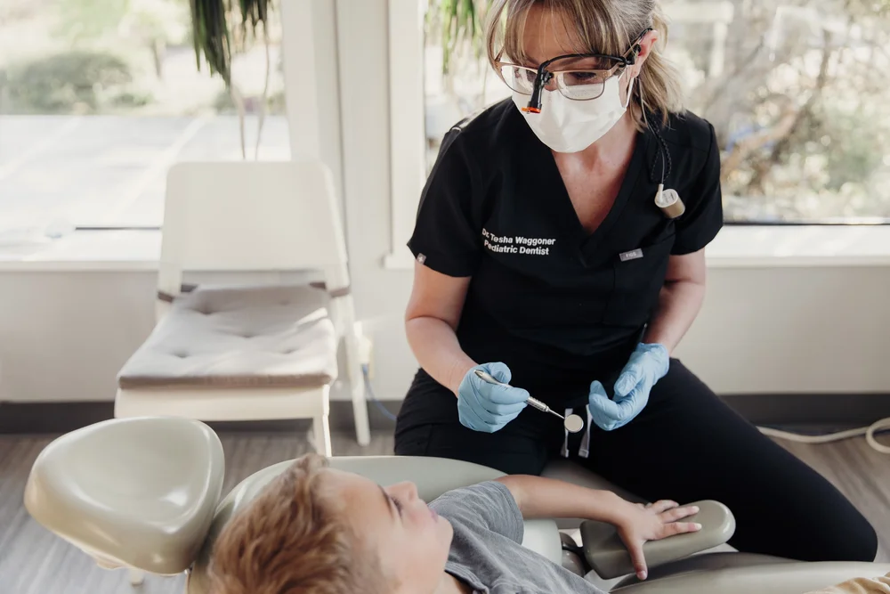 Pine Tree Pediatric Dentistry | Pediatric Dentist in Portland, OR