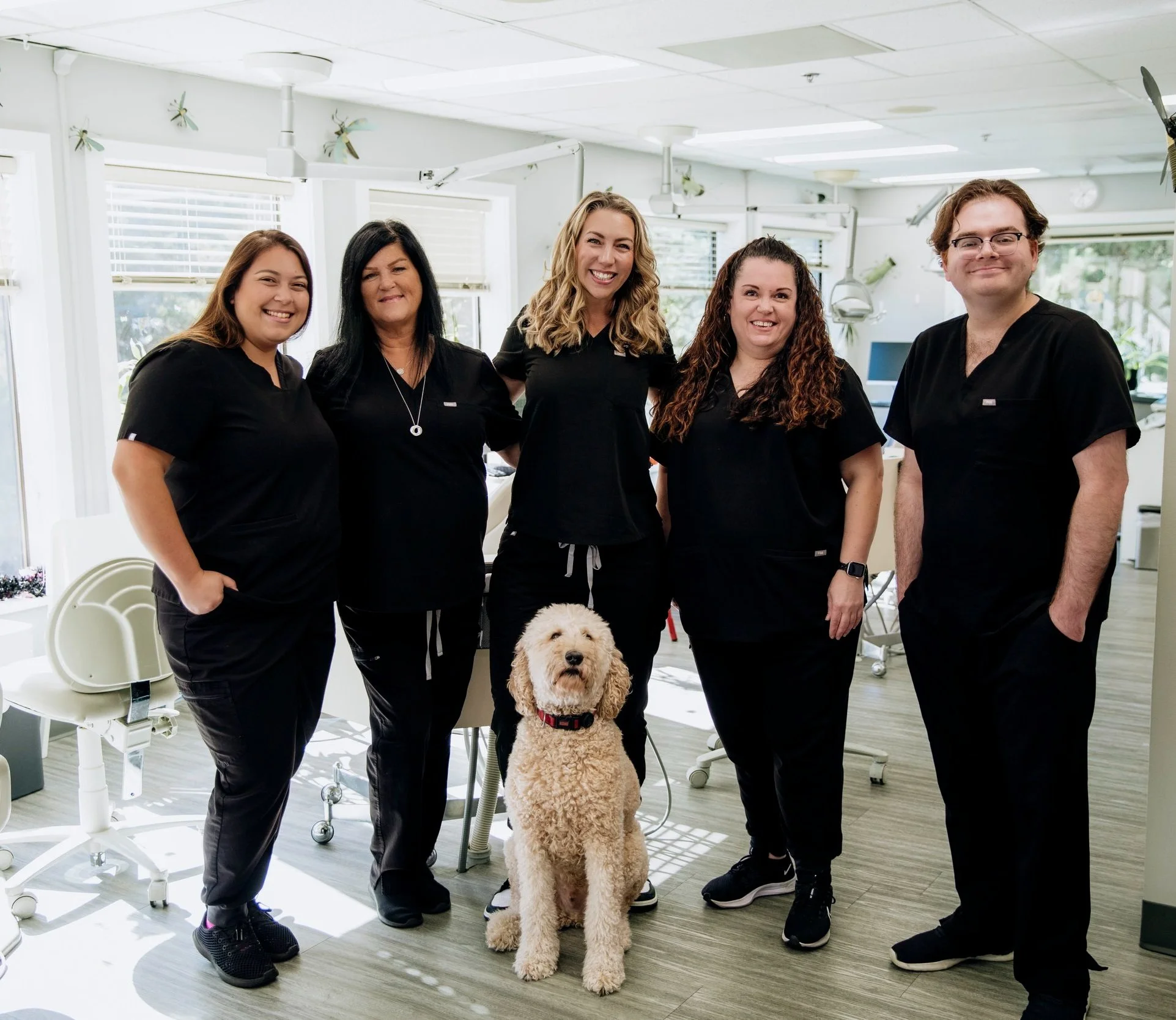 About Us — Pine Tree Pediatric Dentistry