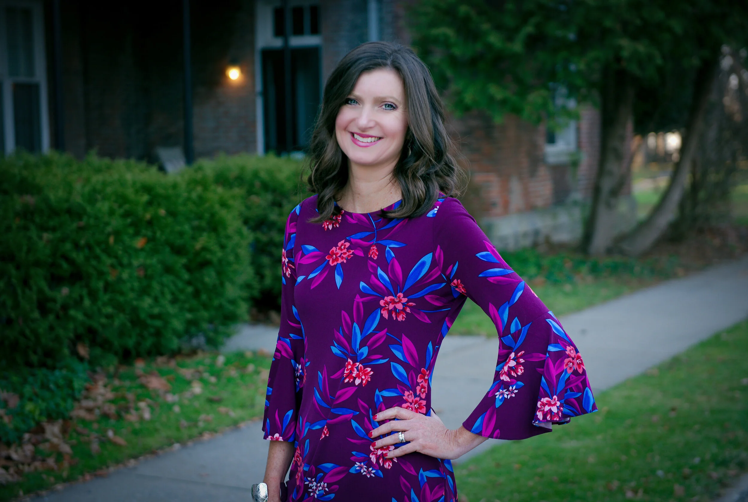 Our Journey — BJK Photos