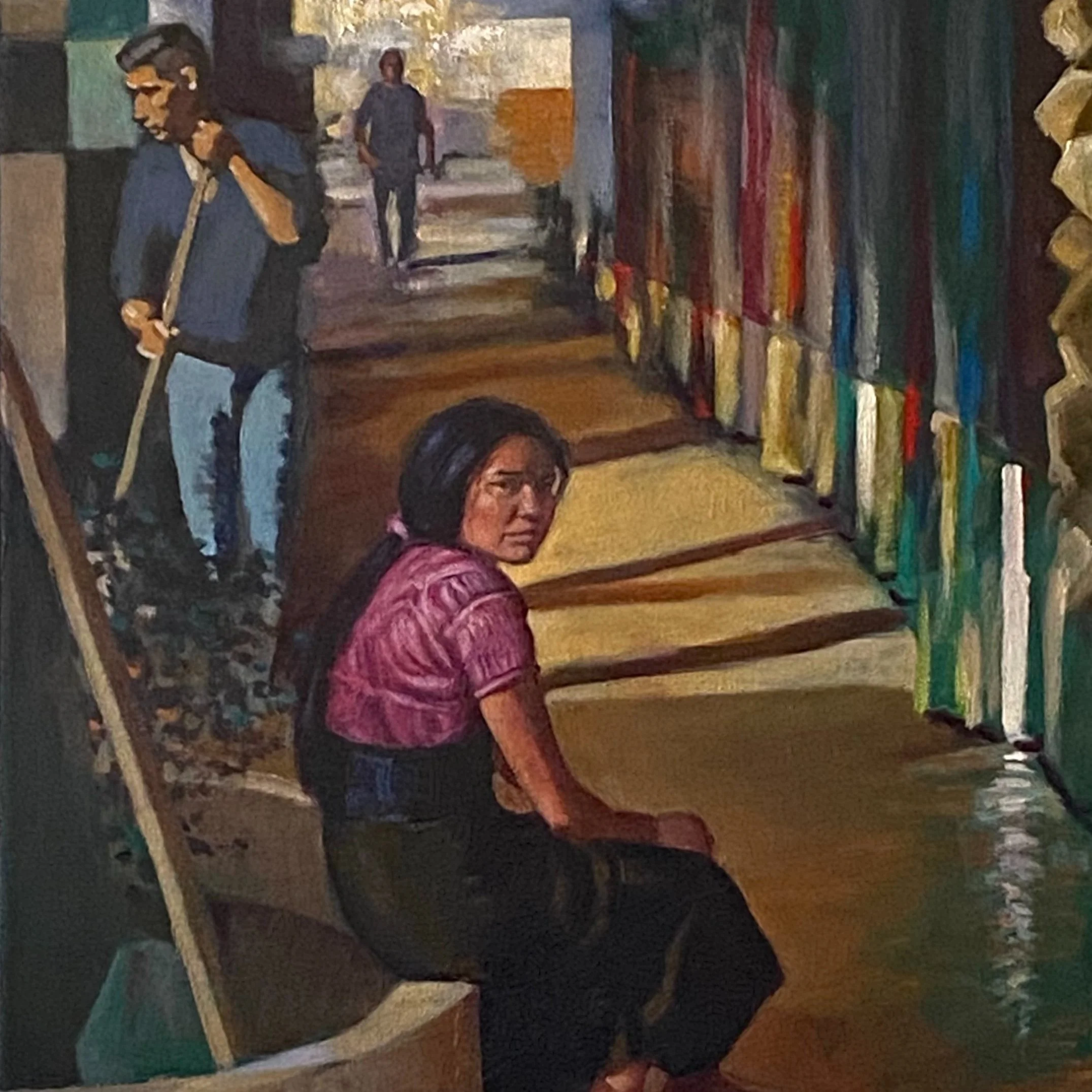 ARTISTS — THE LOFT GALERIA STORE