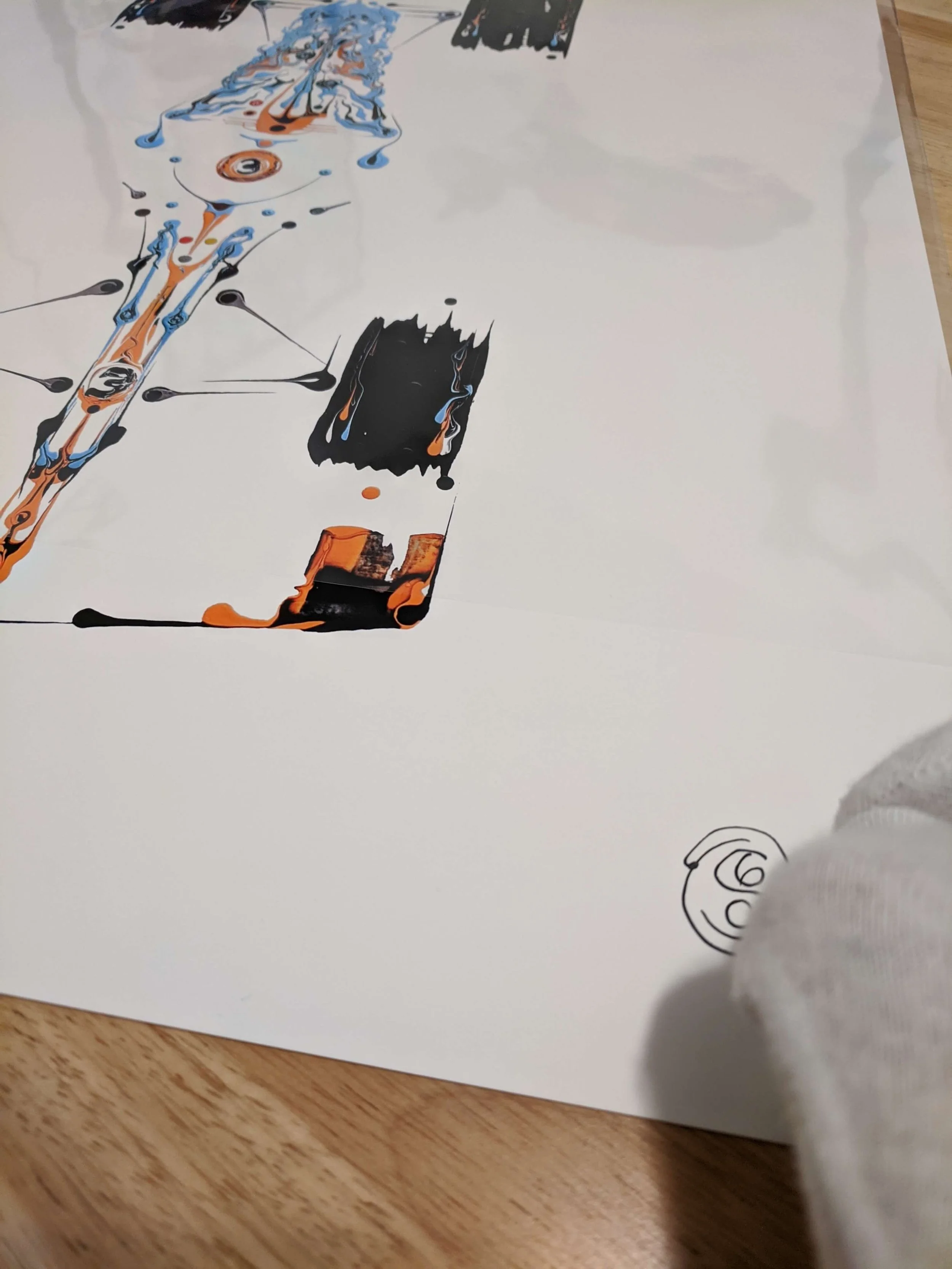 David Tyers Art Prints