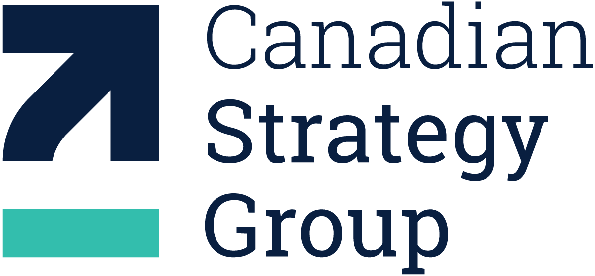 Canadian Strategy Group
