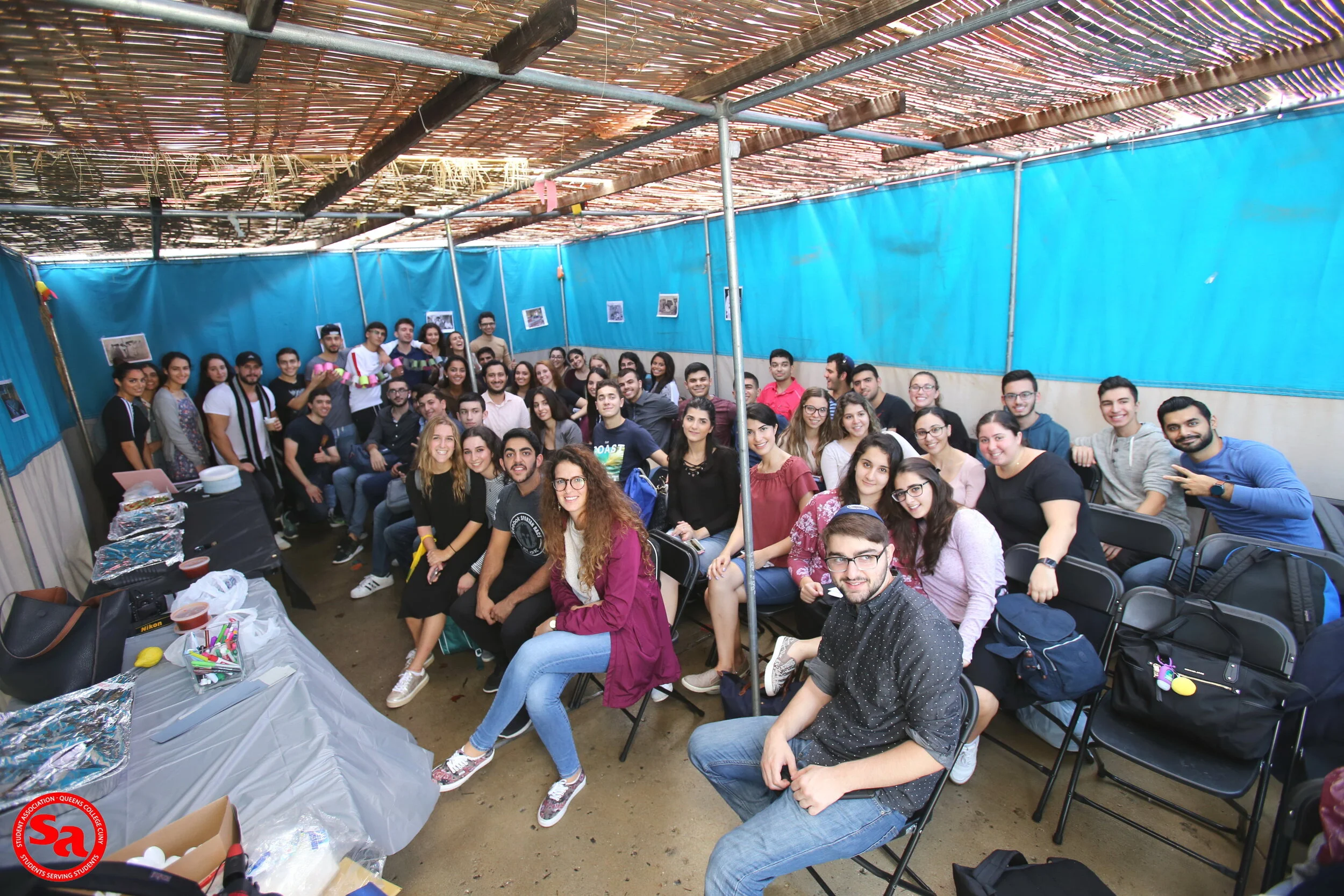 Student Clubs Queens College Hillel