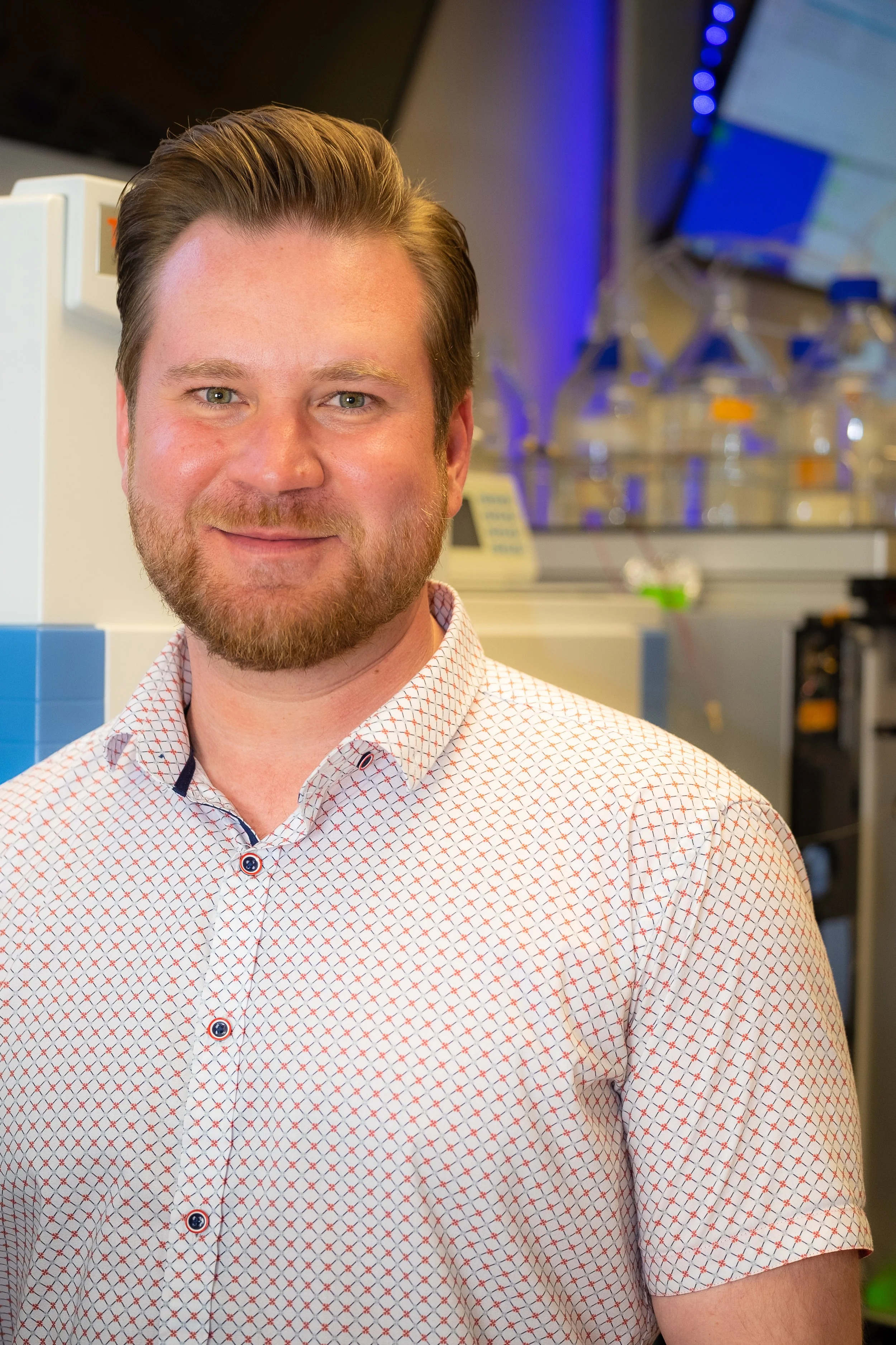 Team + Partners — RID Inc.