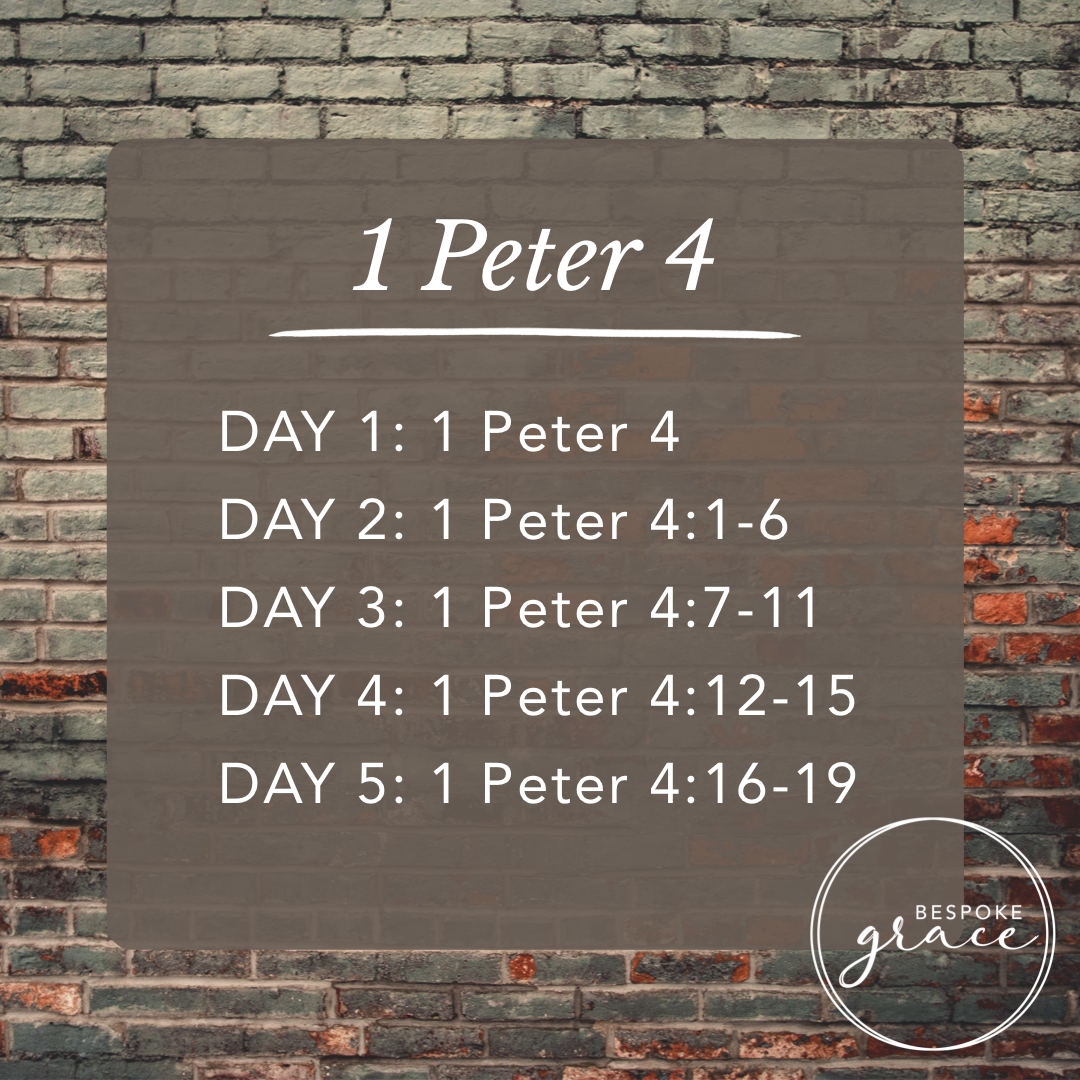 General 2 — Bespoke Grace