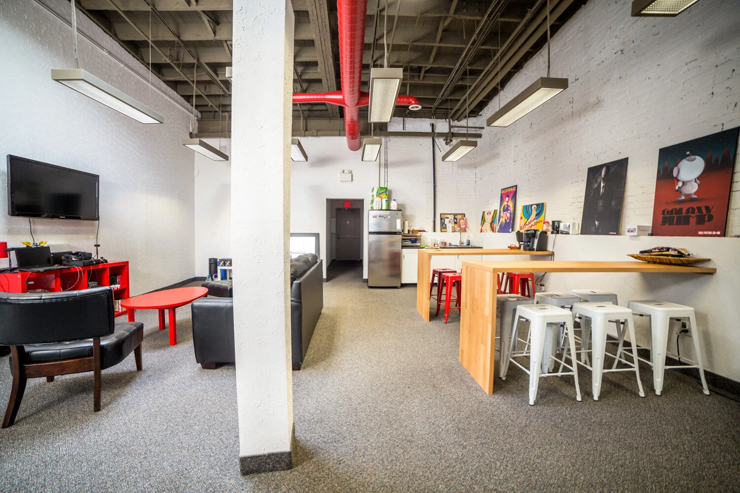 CGI Construction Group