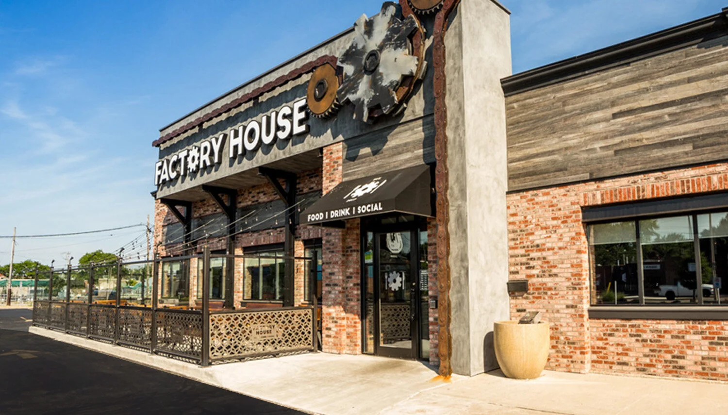 CGI Construction Group