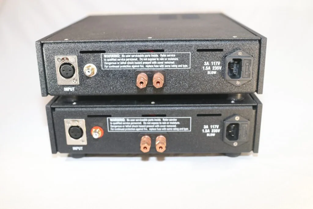 ATMA-SPHERE CLASS D AMPLIFIER - REVIEW — AUDIOKEY REVIEWS