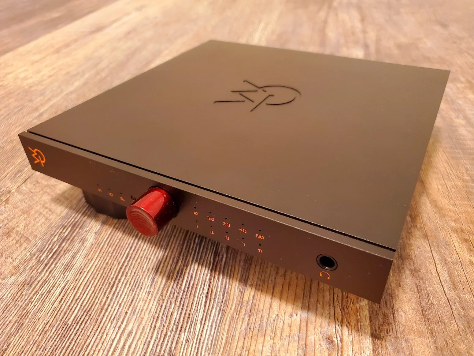 BAKOON AMP-13R REVIEW — AUDIOKEY REVIEWS