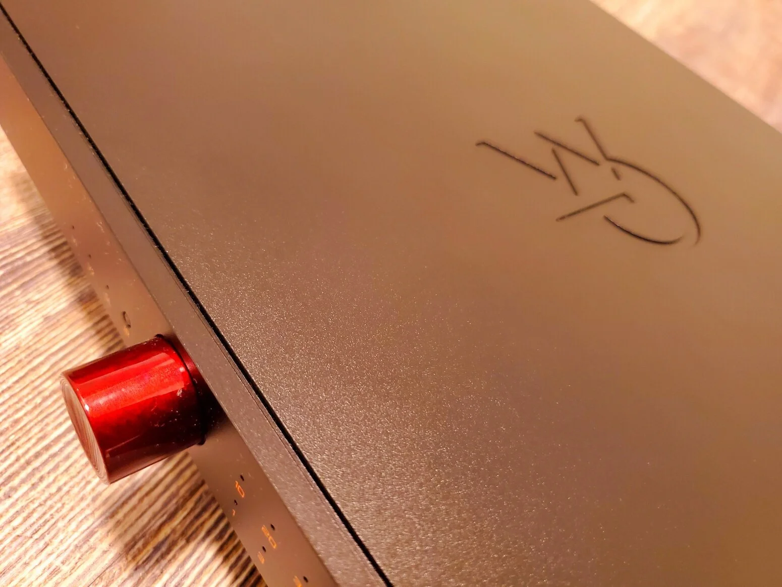BAKOON AMP-13R REVIEW — AUDIOKEY REVIEWS
