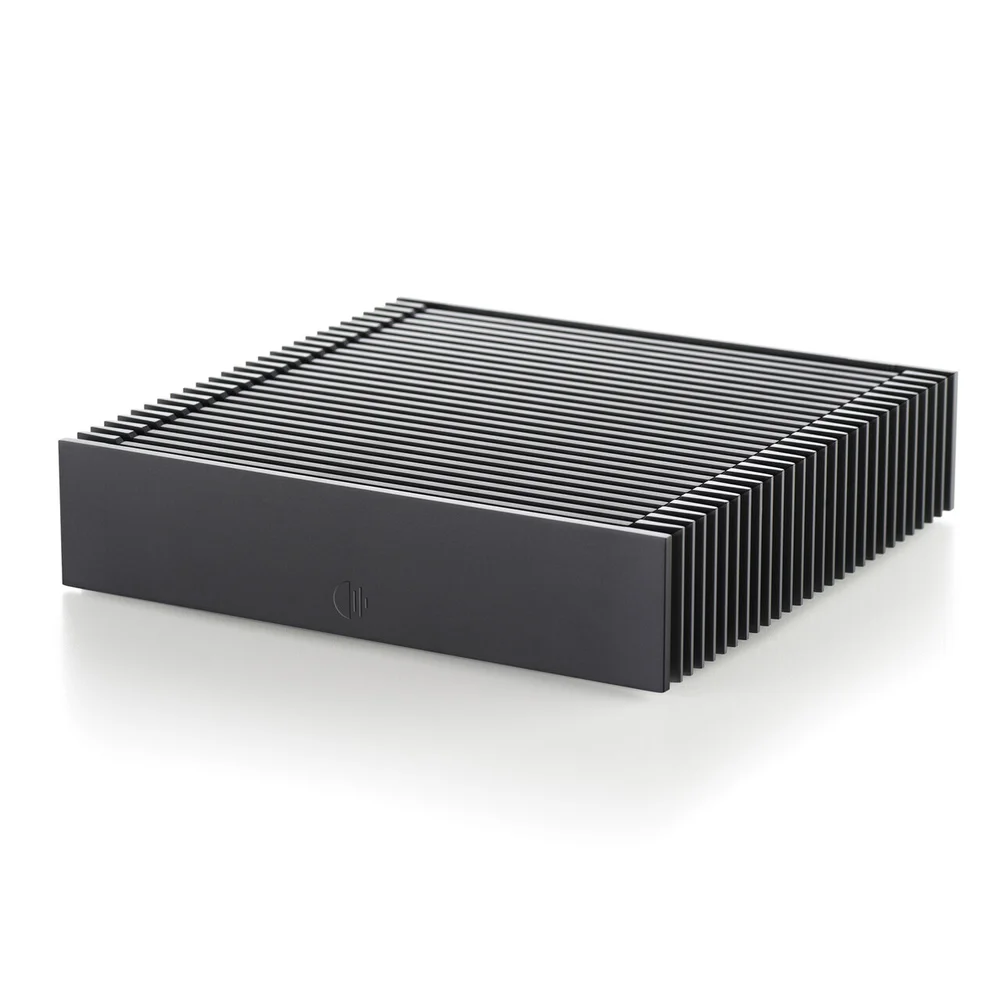 ROON NUCLEUS PLUS - REVIEW — AUDIOKEY REVIEWS