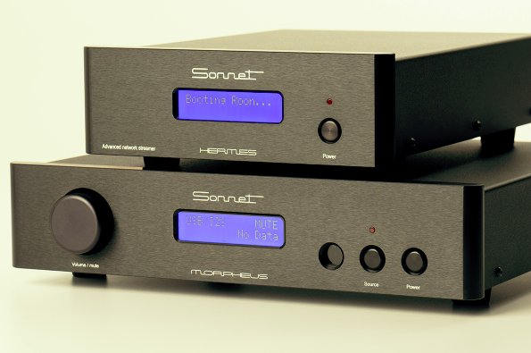 TOP 5 DACS — AUDIOKEY REVIEWS