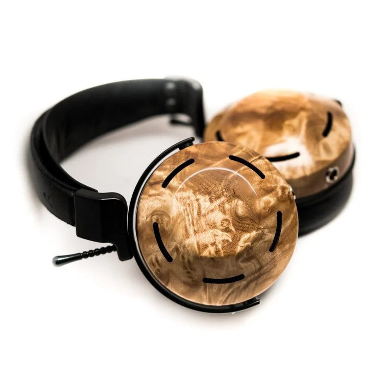 ZMF ATTICUS - REVIEW — AUDIOKEY REVIEWS