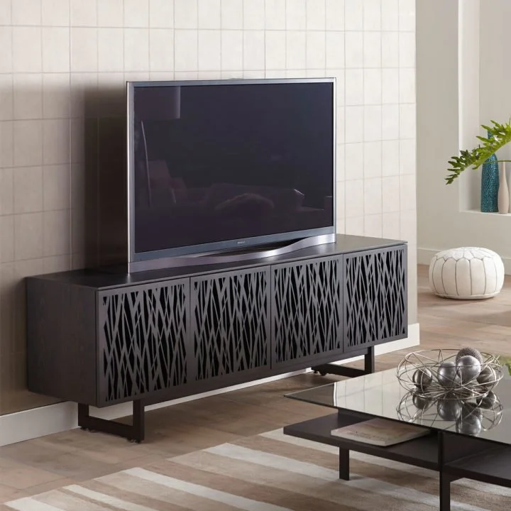 BDI ELEMENTS WHEAT MEDIA CONSOLE — AUDIOKEY REVIEWS