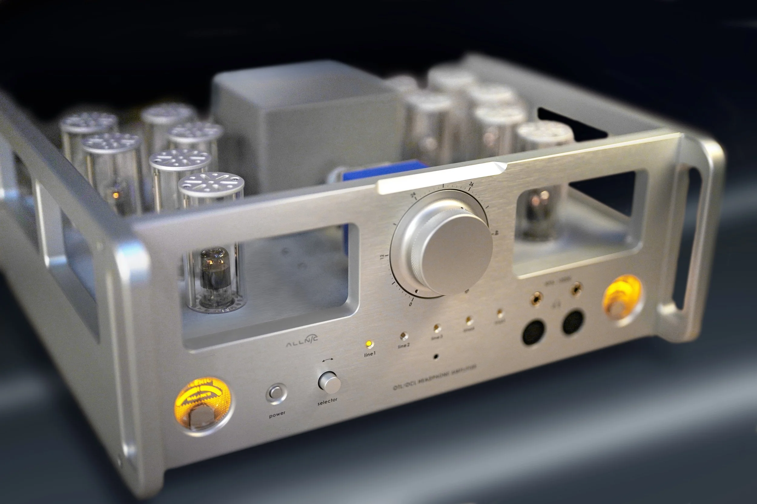 TOP 5 HEADPHONE AMPS — AUDIOKEY REVIEWS