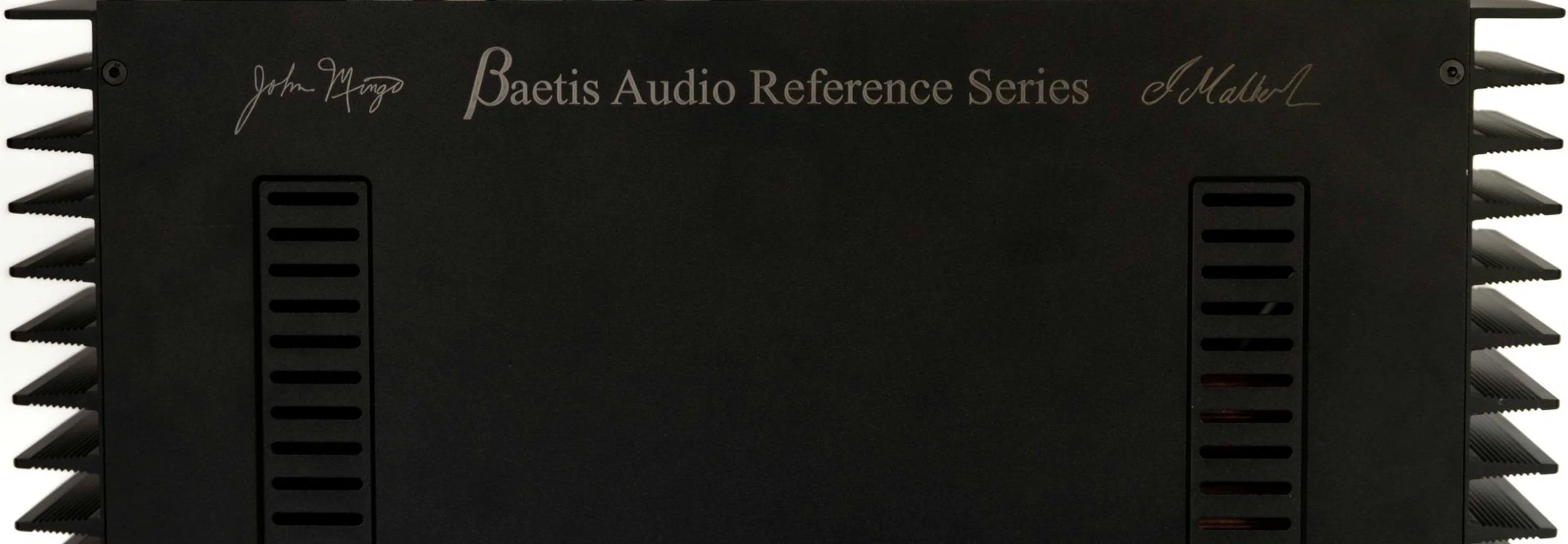 BAETIS AUDIO REFERENCE 4 MINGO STREAMER - REVIEW — AUDIOKEY REVIEWS