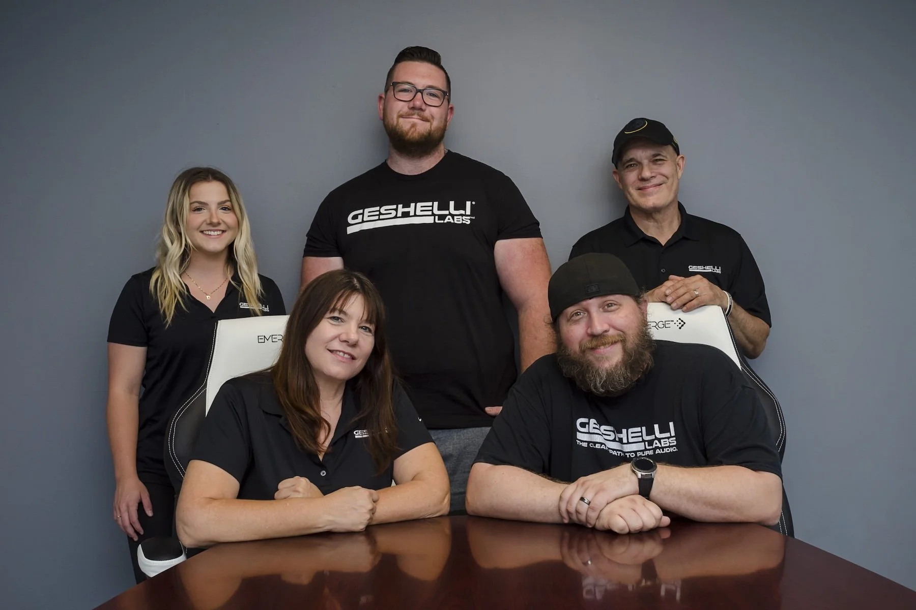 GESHELLI LABS E2/J2 - REVIEW — AUDIOKEY REVIEWS