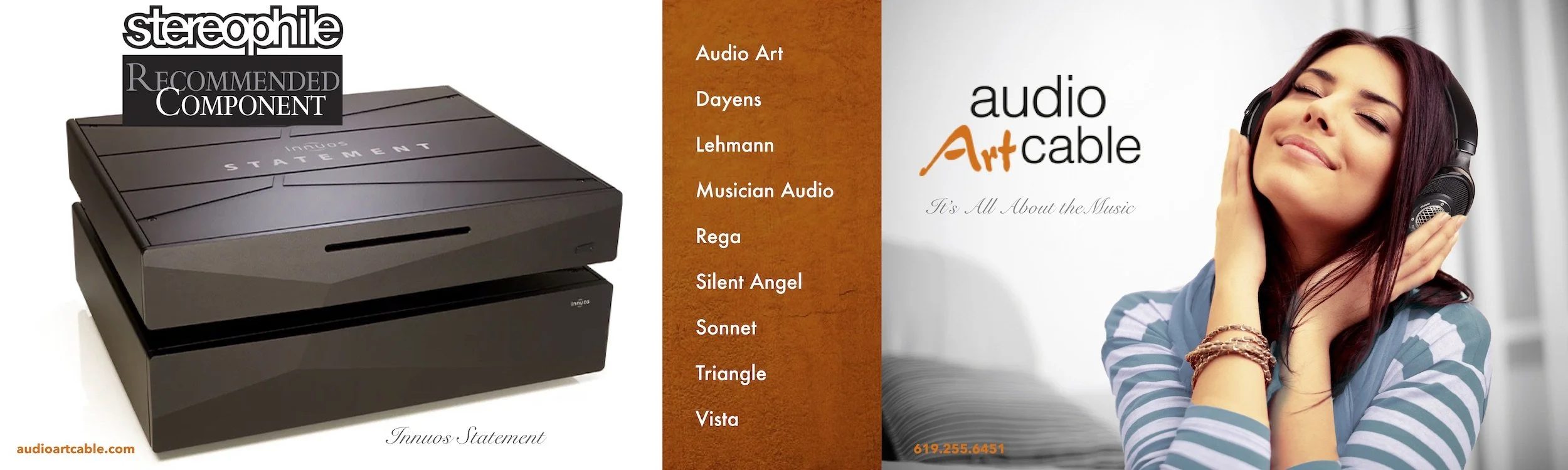 TOP 5 GALLERY — AUDIOKEY REVIEWS