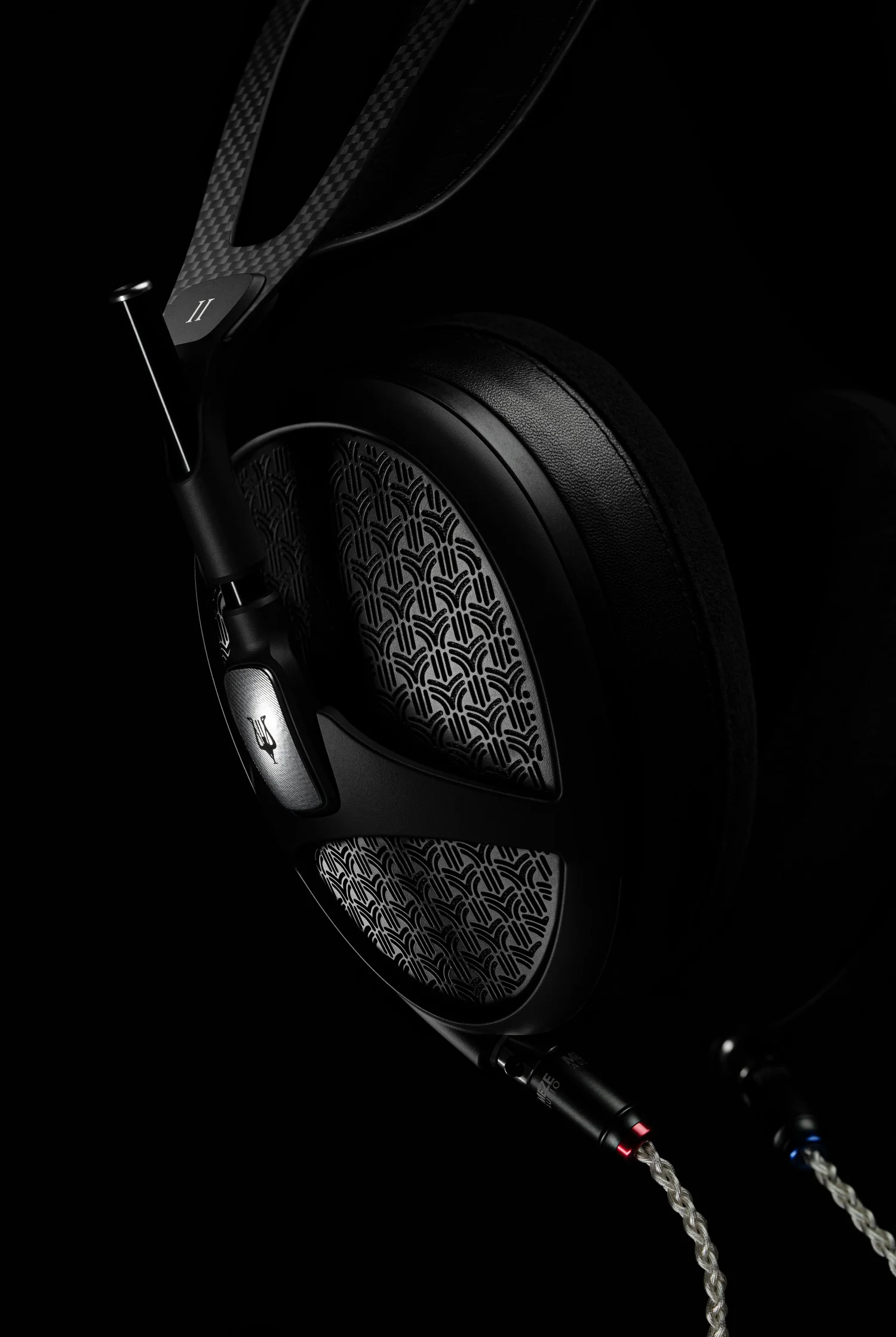PRESS RELEASE: MEZE AUDIO PRESENTS EMPYREAN II — AUDIOKEY REVIEWS