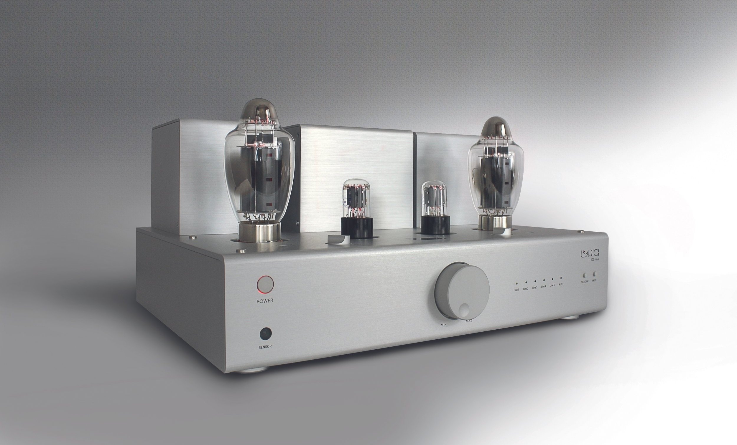 TOP 5 INTEGRATED AMPS — AUDIOKEY REVIEWS