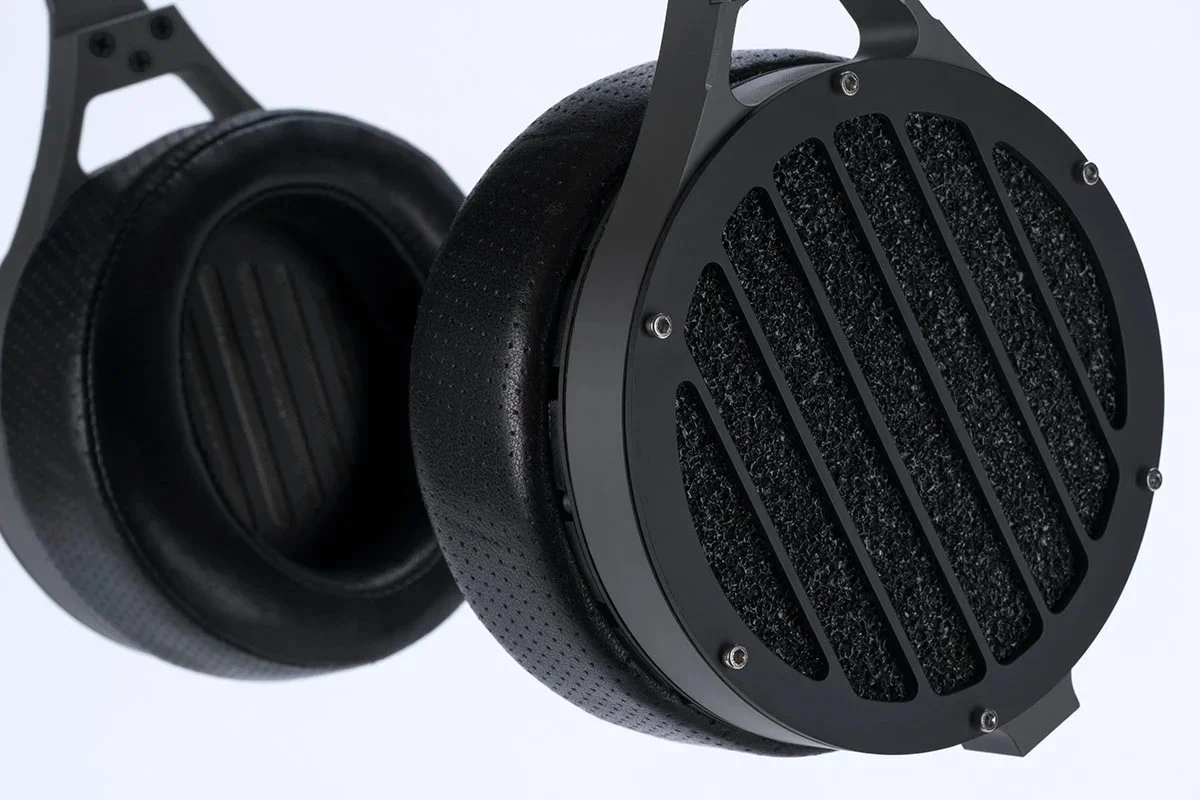 ABYSS AB1266 PHI TC - REVIEW — AUDIOKEY REVIEWS