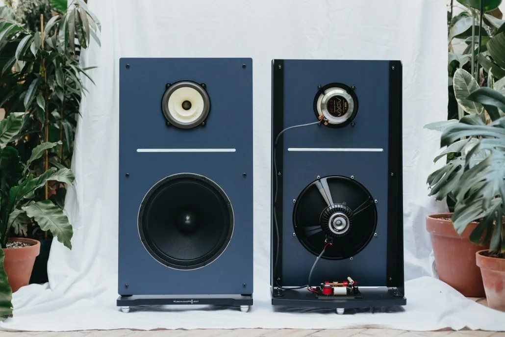 PURE AUDIO PROJECT DUET 15 - REVIEW — AUDIOKEY REVIEWS