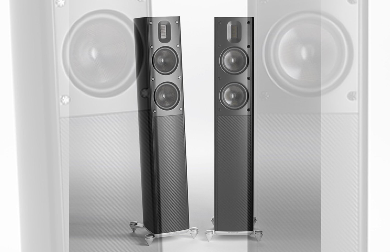 SCANSONIC MB2.5 B - REVIEW — AUDIOKEY REVIEWS
