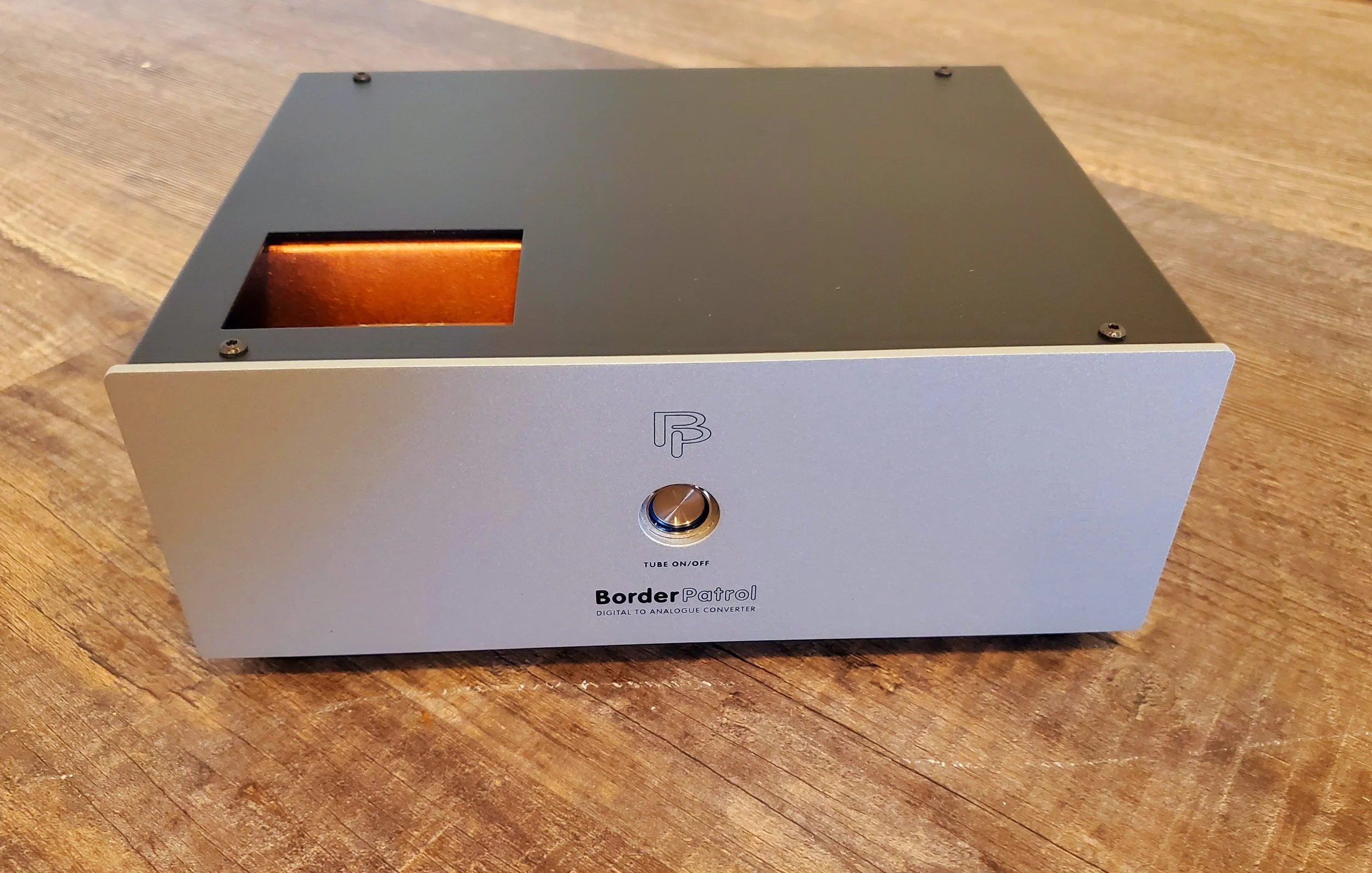 TOP 5 DACS — AUDIOKEY REVIEWS