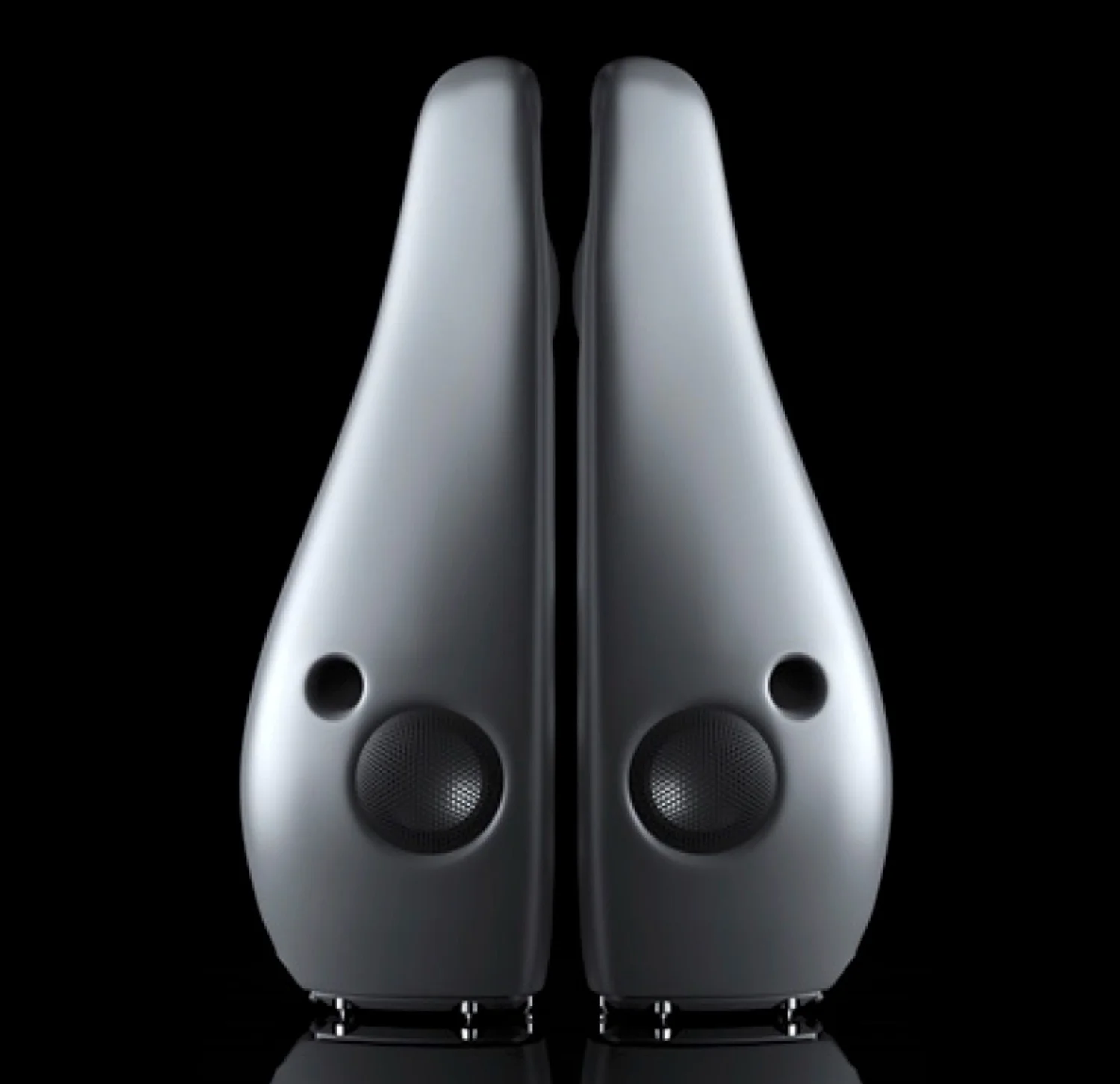 VIVID AUDIO KAYA 45 - REVIEW — AUDIOKEY REVIEWS
