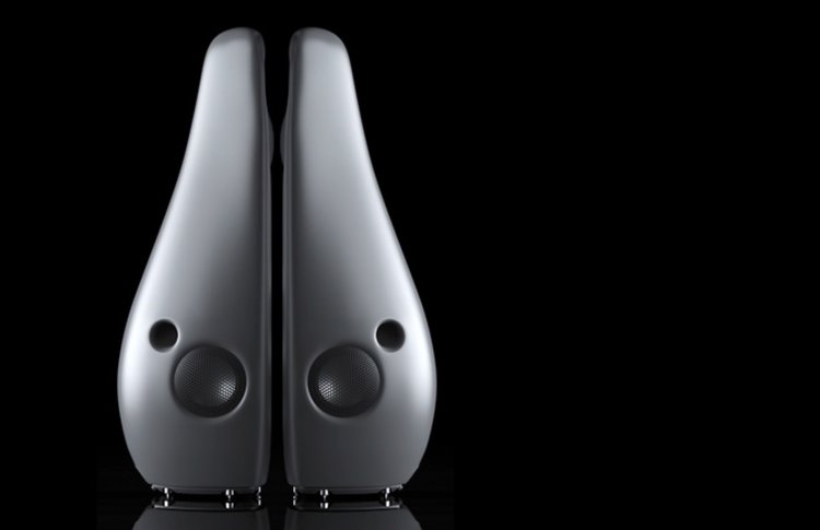TOP 5 LOUDSPEAKERS — AUDIOKEY REVIEWS